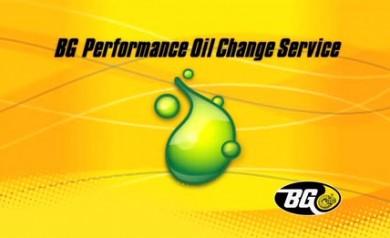 BG’s Oil Change | PACC Automotive | Auto Repair in Santa Clarita