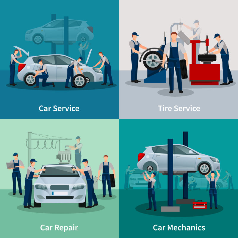 Taking Care Of Your Car Could Mean More Cash In Your Wallet Later ...