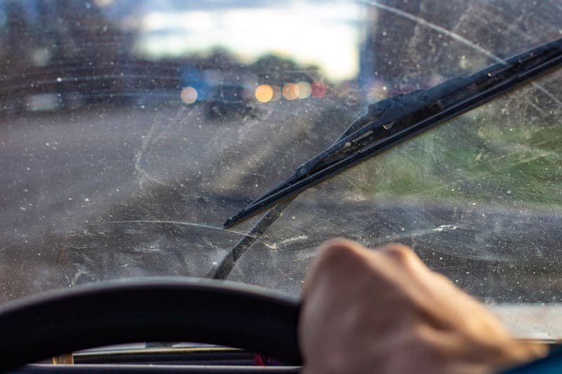 As The Leaves Change So Does The Road Conditions. Are You Ready? | Auto ...