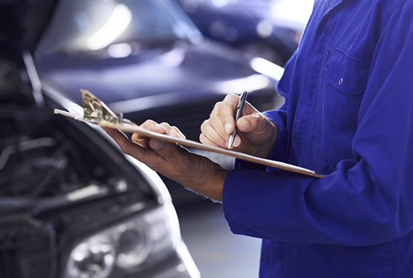 Check-list for safe driving | Auto Repair Santa Clarita, CA | PACC ...
