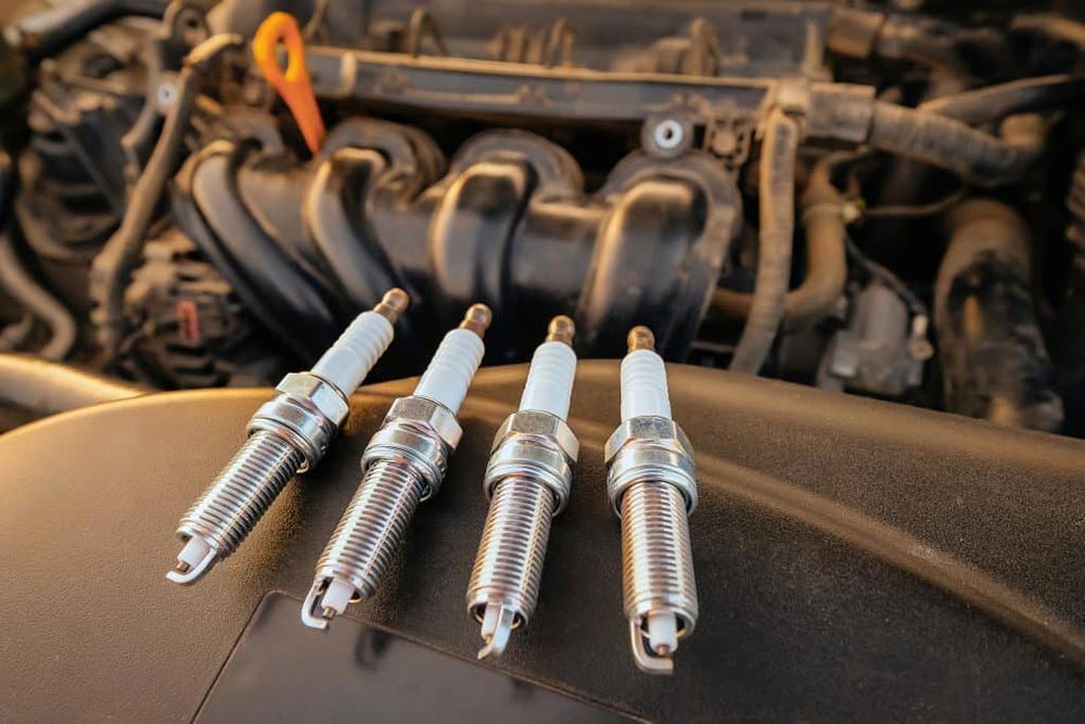 The Importance of Replacing Your Spark Plugs: A Guide for Vehicle ...